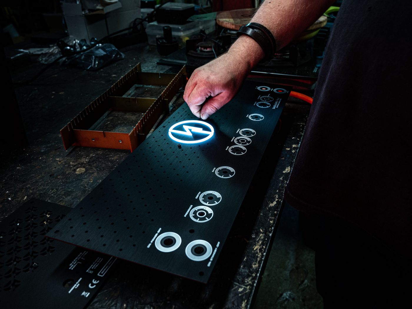 MLC - Maciej Pieloch Photography